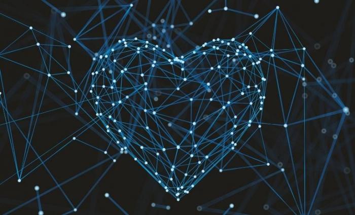 Data fascination to love, celebrating Data Love Week | UCL School of Management